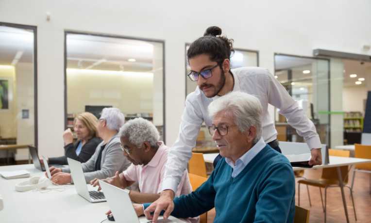 Top Skills and Traits of Successful Learning Support Assistants - Bolt Jobs